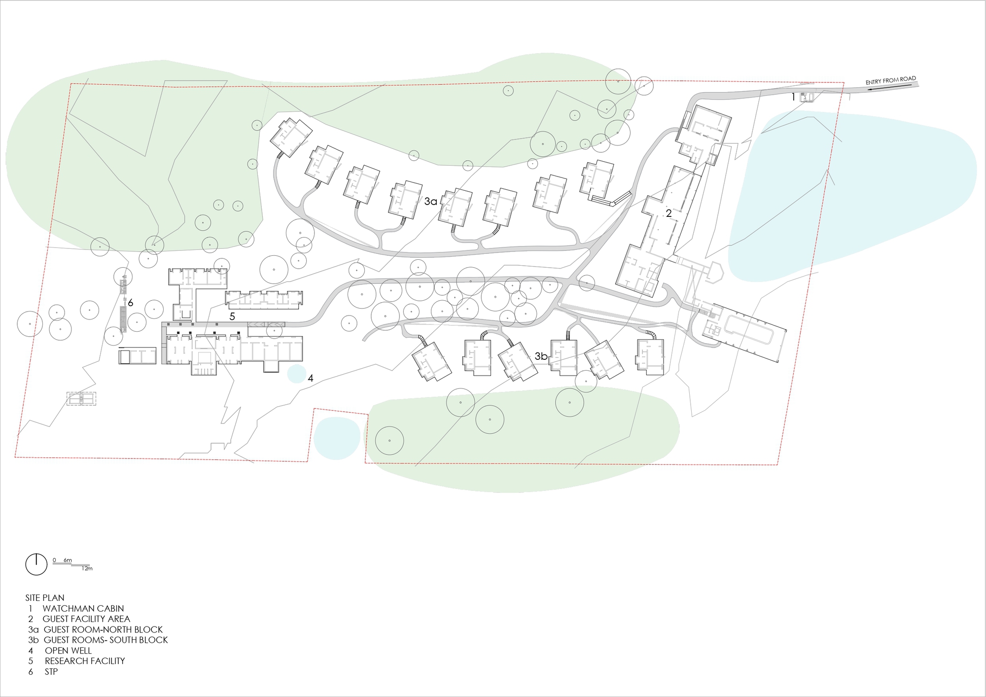 Gallery of Waghoba Ecolodge Resort / Biome Environmental Solutions - 20