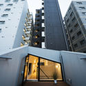 Tiny Living in Japan: How to Optimize Tiny Living Spaces | ArchDaily