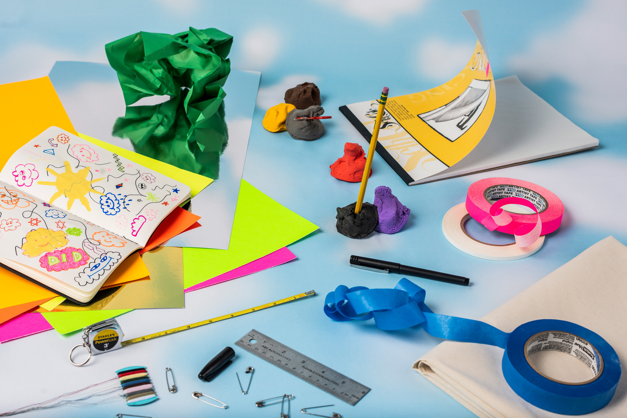 Gallery of A Deep Dive into Architecture: SCI-Arc's Design Immersion ...