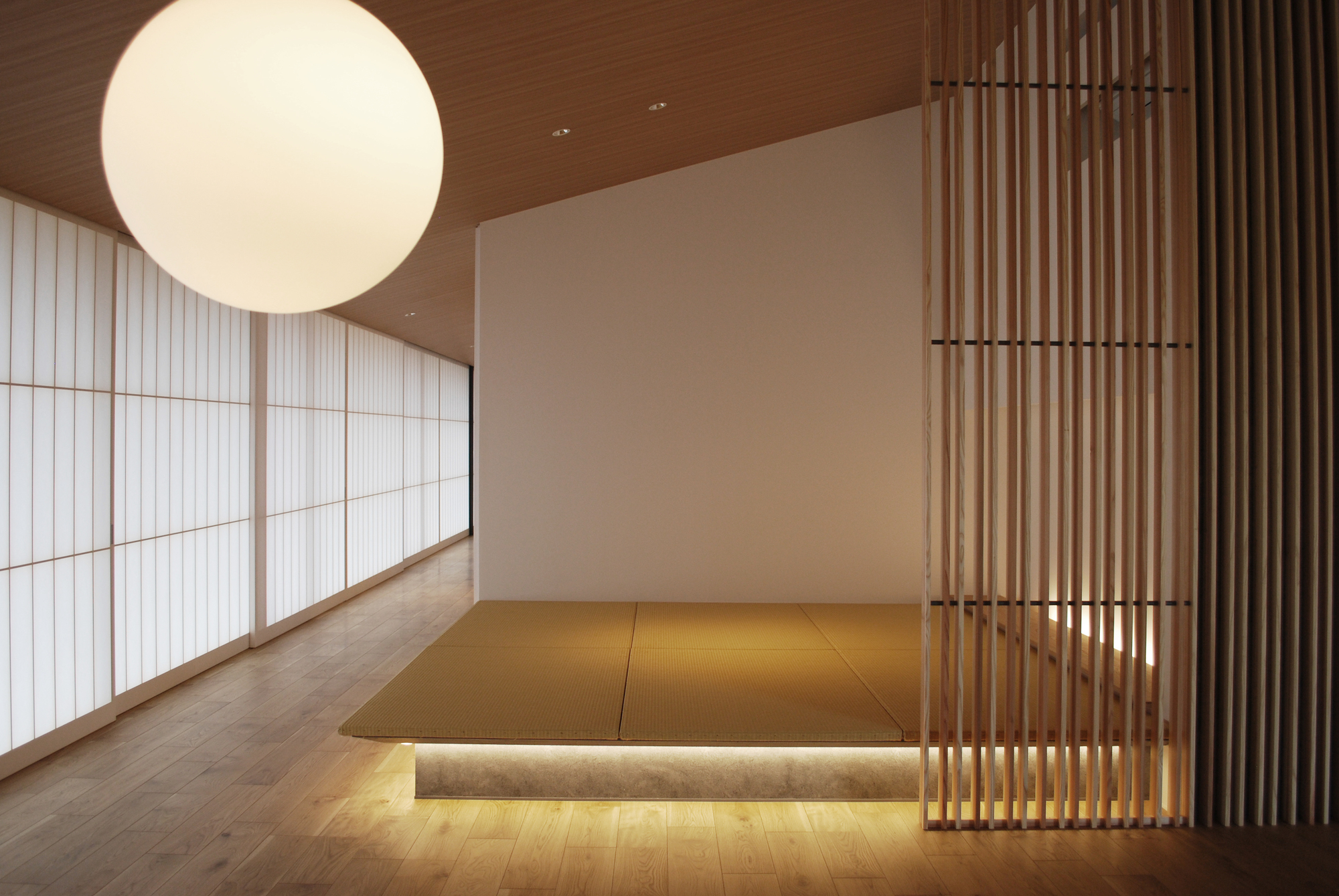 Gallery of YT House / Makido Architects - 15