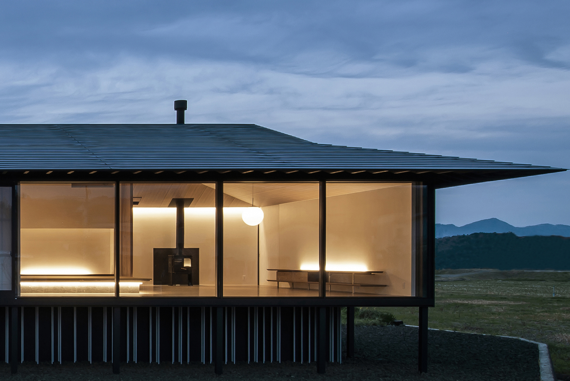 Gallery of YT House / Makido Architects - 18