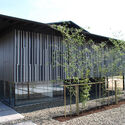 YT House / Makido Architects | ArchDaily