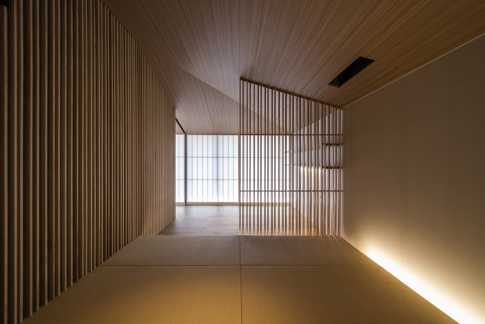 Gallery of YT House / Makido Architects - 13