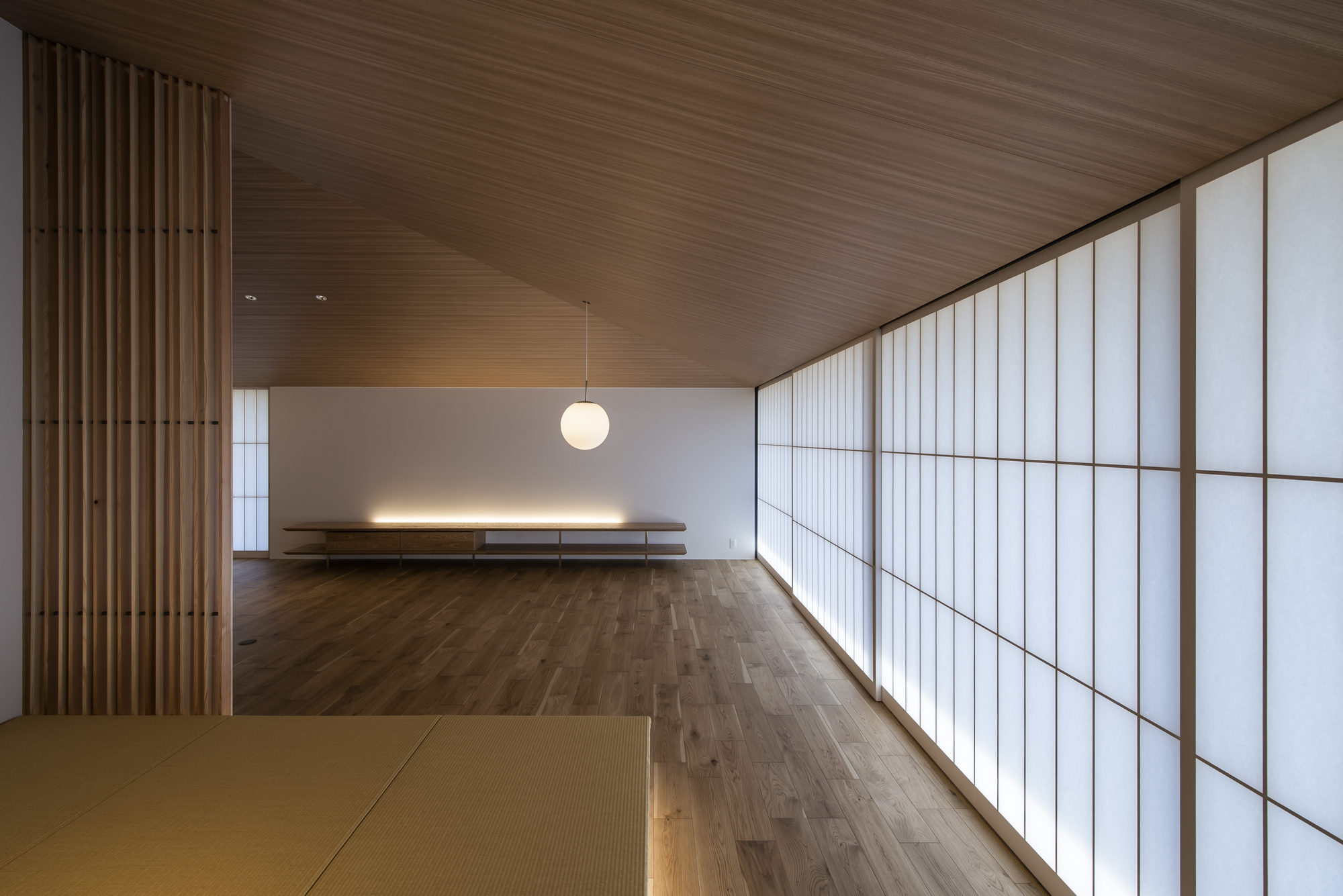 Gallery of YT House / Makido Architects - 11