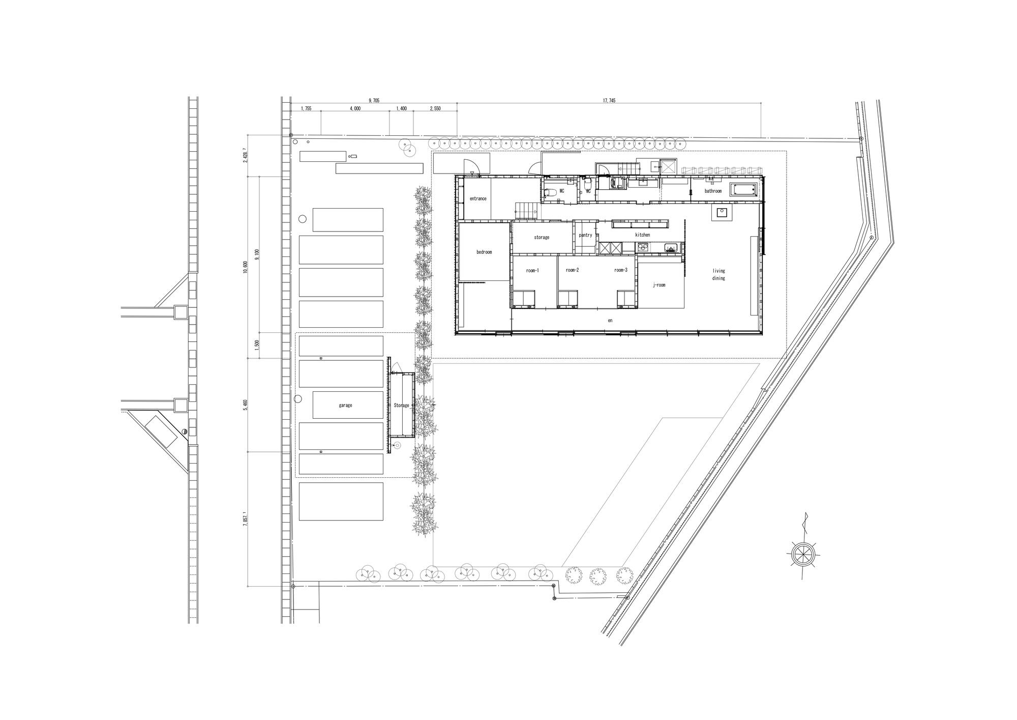 Gallery of YT House / Makido Architects - 20