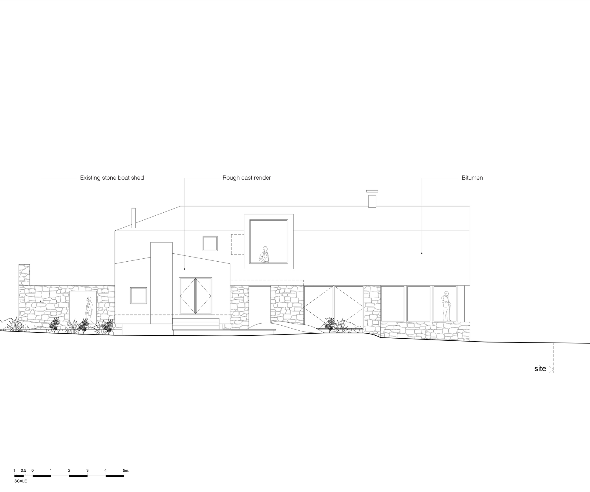 Gallery of Mannal House / Denizen Works - 24