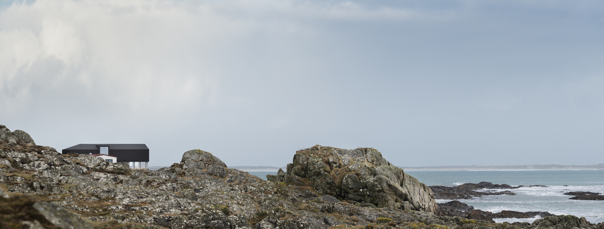 Gallery of Mannal House / Denizen Works - 19