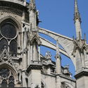 The Origins and Evolution of Gothic Architecture | ArchDaily