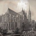 The Origins and Evolution of Gothic Architecture | ArchDaily