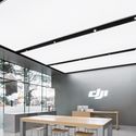 DJI Retail Store / E Studio | ArchDaily