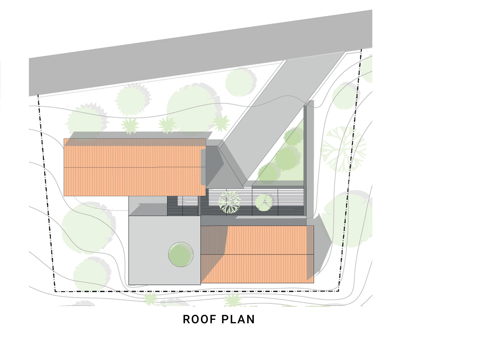 Gallery of Artist’s Residence / A Line Studio - 29