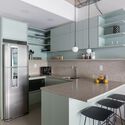 Brisa Apartment / Elisa Albuquerque | ArchDaily