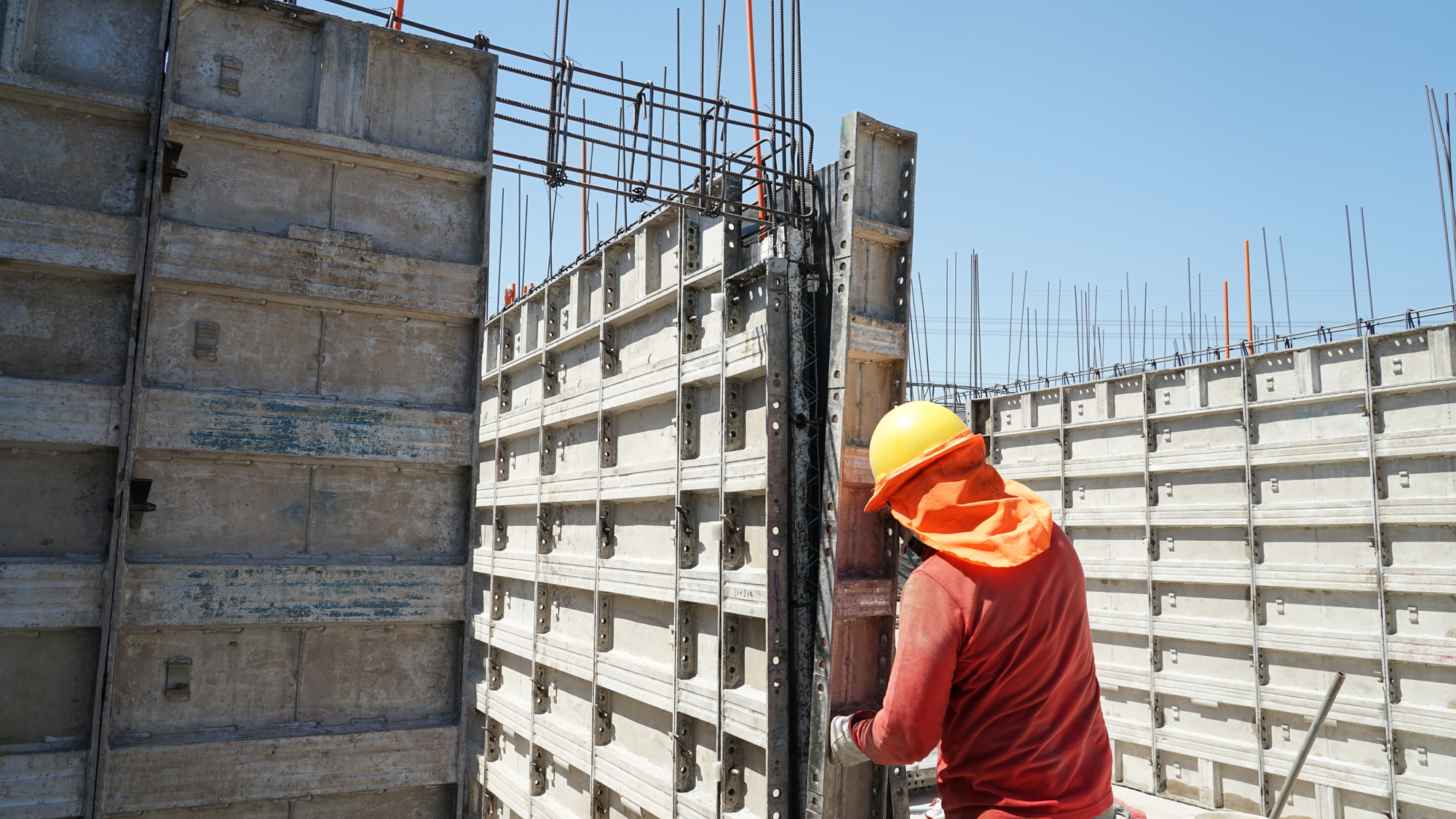 Galería de Paneles estructurales aislantes que garantizan el confort ...