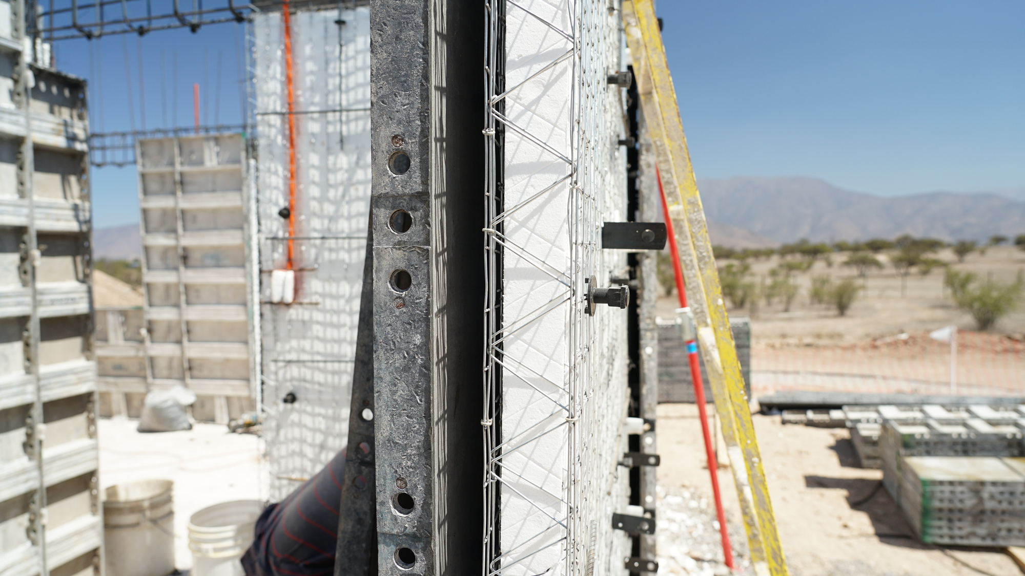 Galería de Paneles estructurales aislantes que garantizan el confort ...