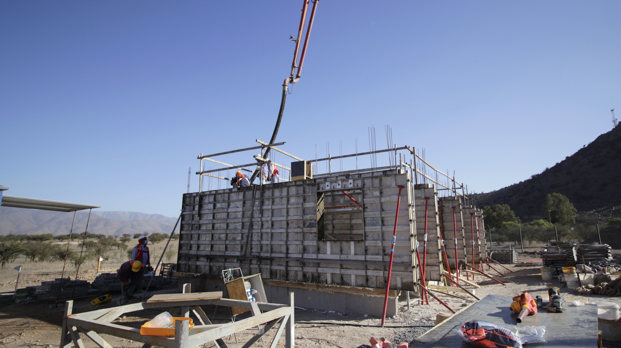 Galería de Paneles estructurales aislantes que garantizan el confort ...