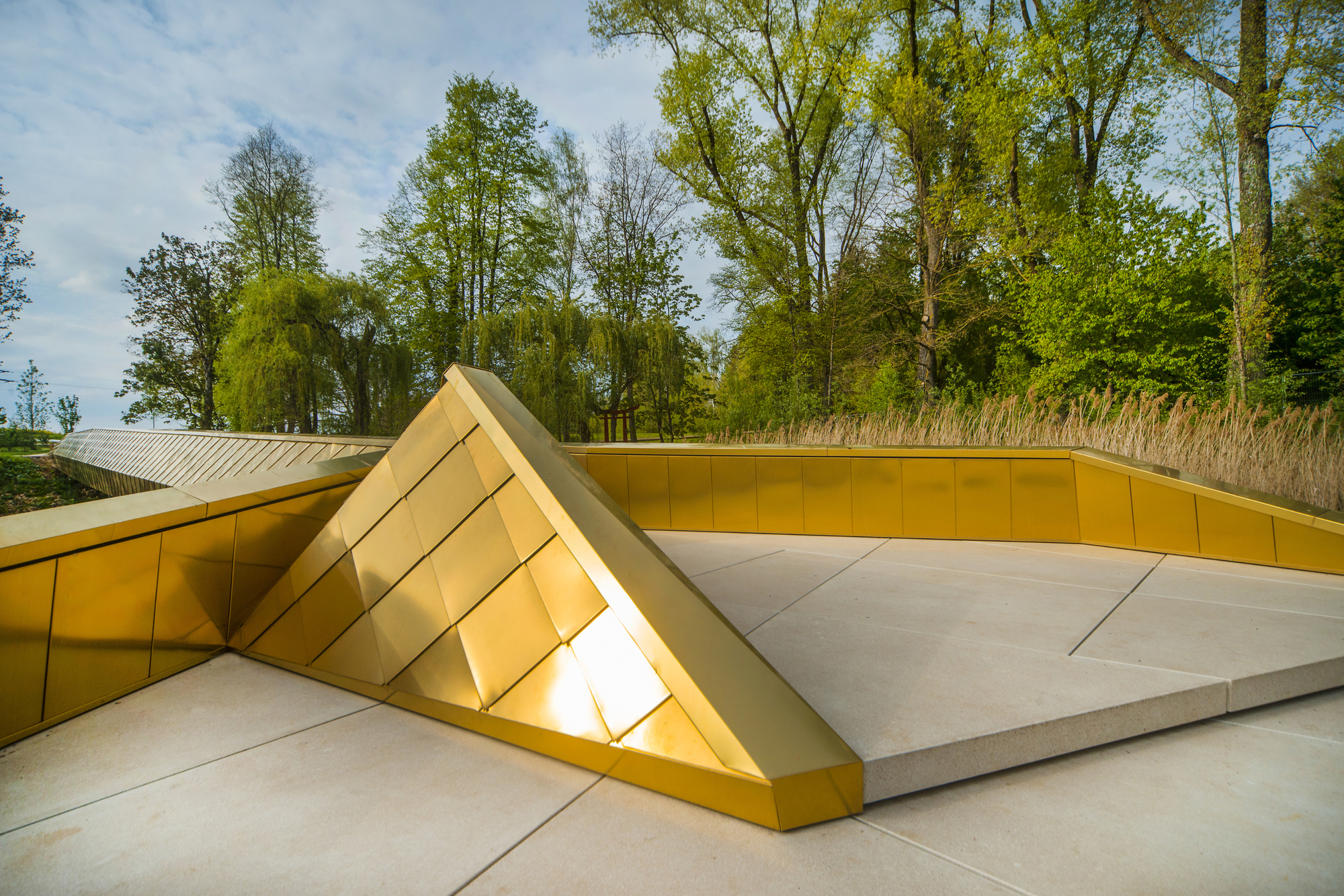 Gallery of KME Announces Winners of TECU® ARCHITECTURE AWARD 2022 - 10