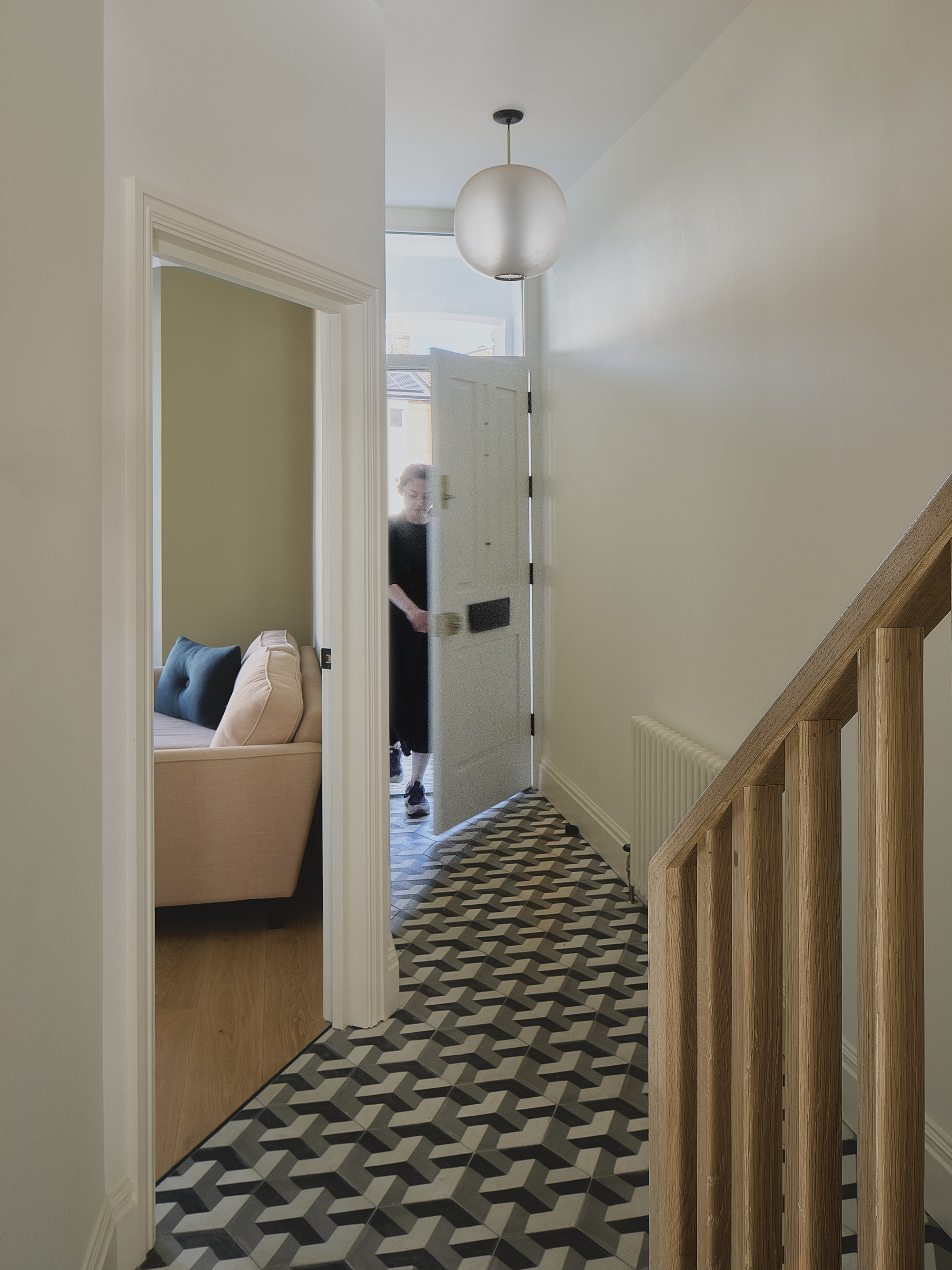 Gallery of Light House / RISE Design Studio - 15