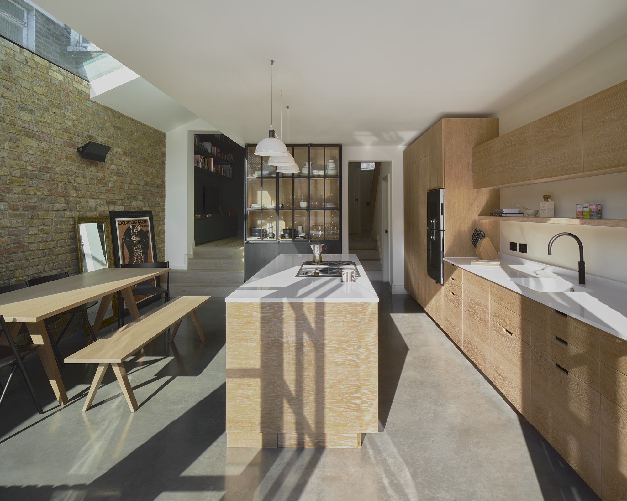 Gallery of Light House / RISE Design Studio - 12