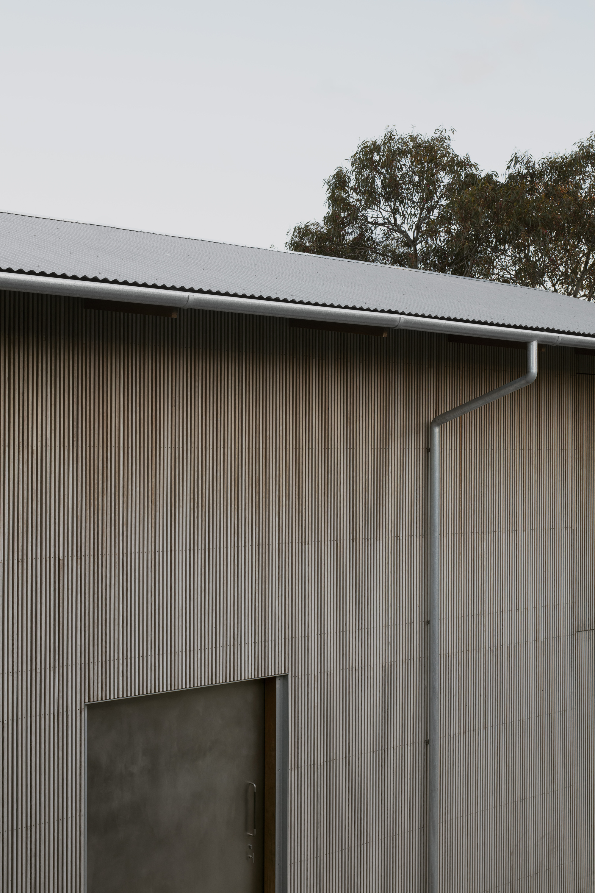 Gallery of Jan Juc Studio / Eldridge Anderson Architects - 30