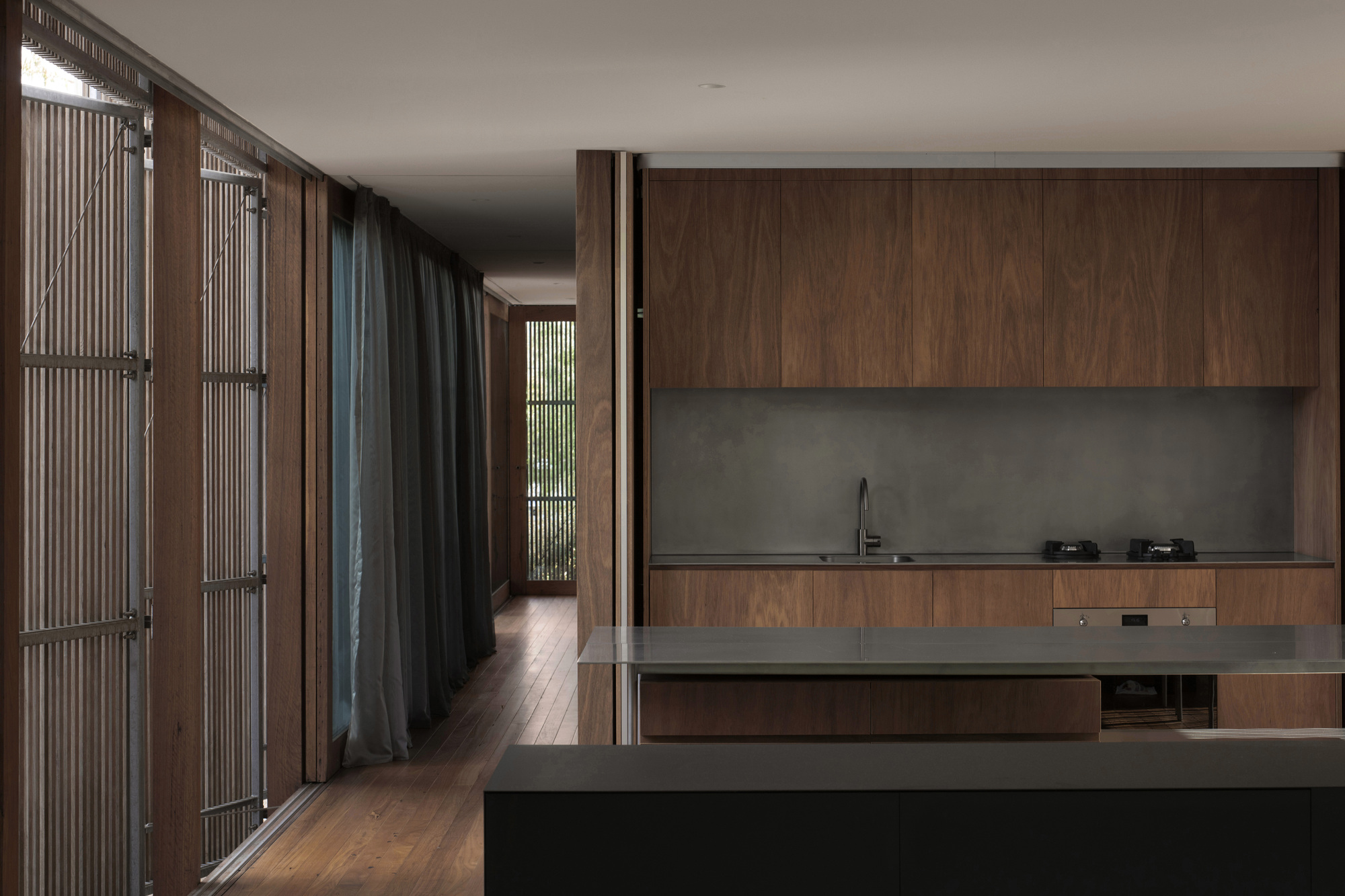 Galeria de Estúdio Jan Juc / Eldridge Anderson Architects - 22