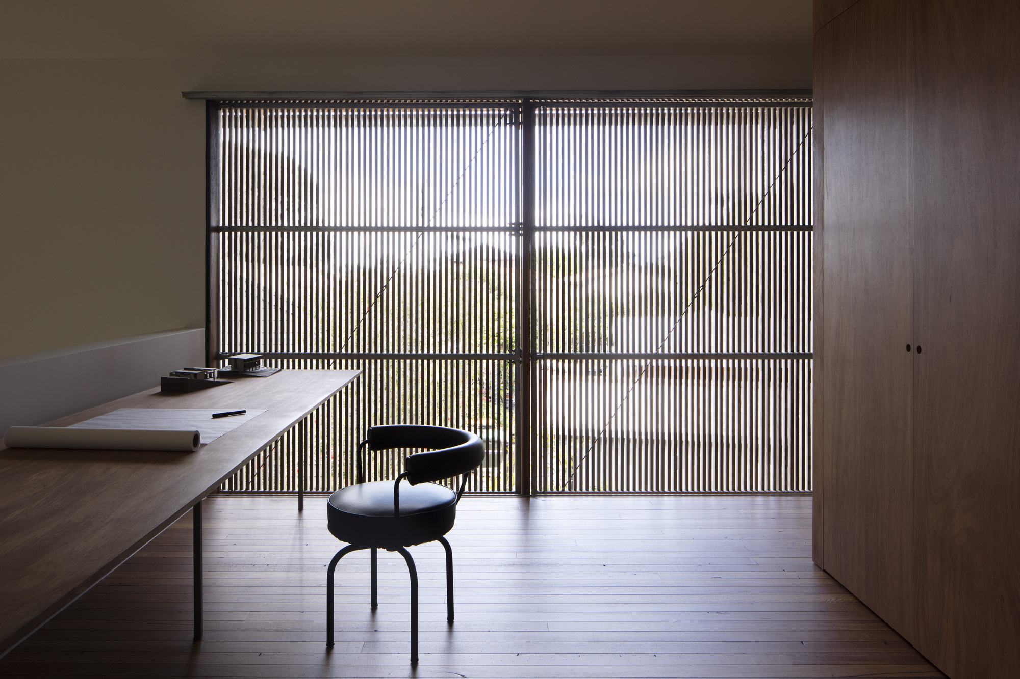 Galeria de Estúdio Jan Juc / Eldridge Anderson Architects - 18