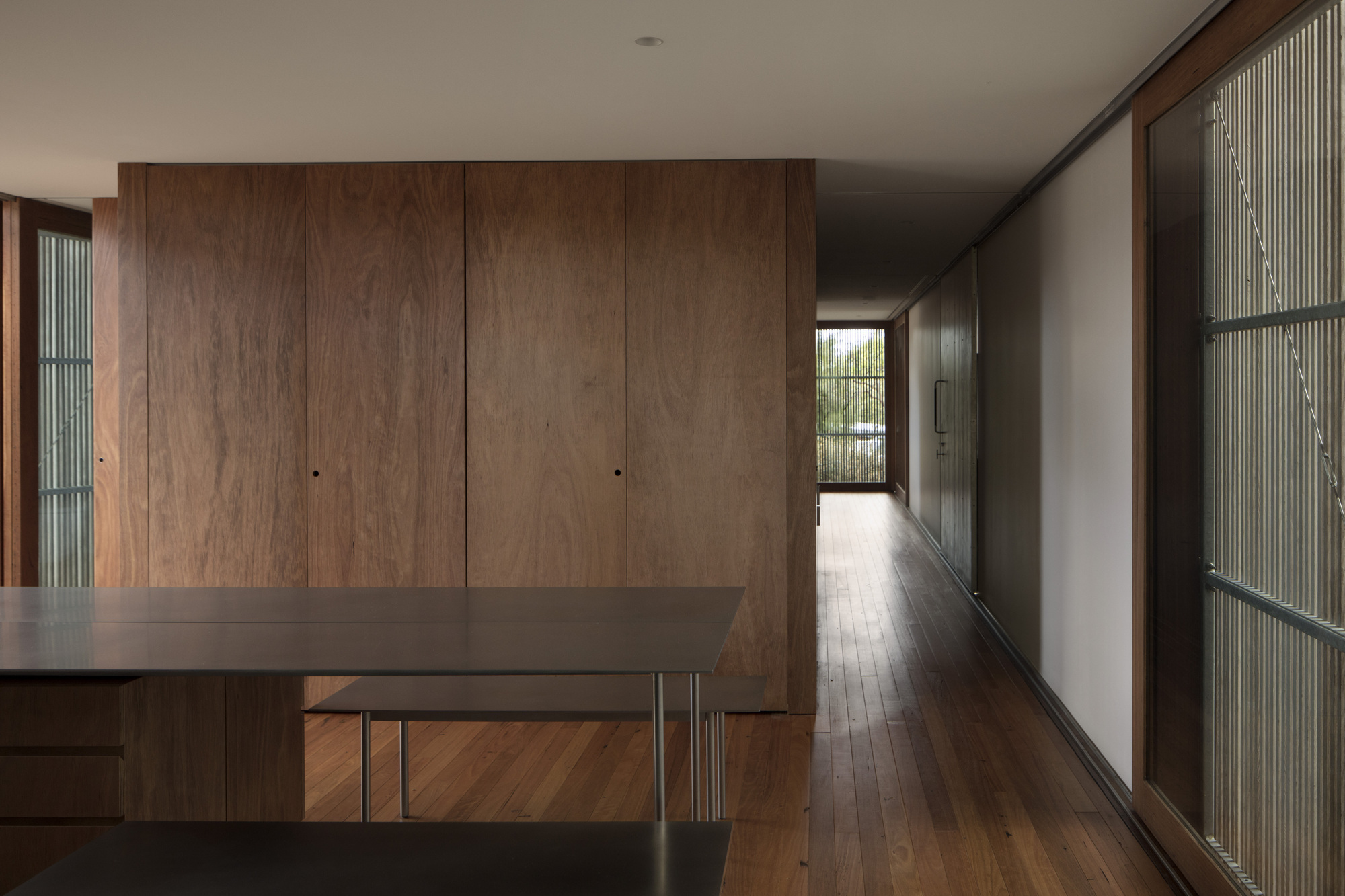 Gallery of Jan Juc Studio / Eldridge Anderson Architects - 21