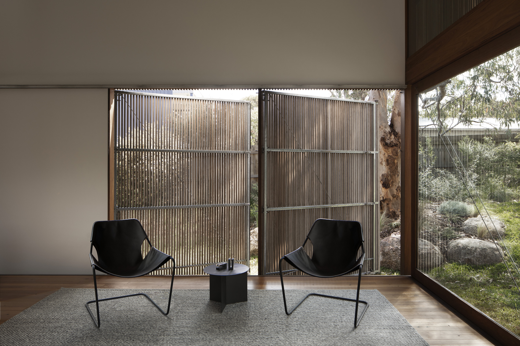 Galeria de Estúdio Jan Juc / Eldridge Anderson Architects - 20