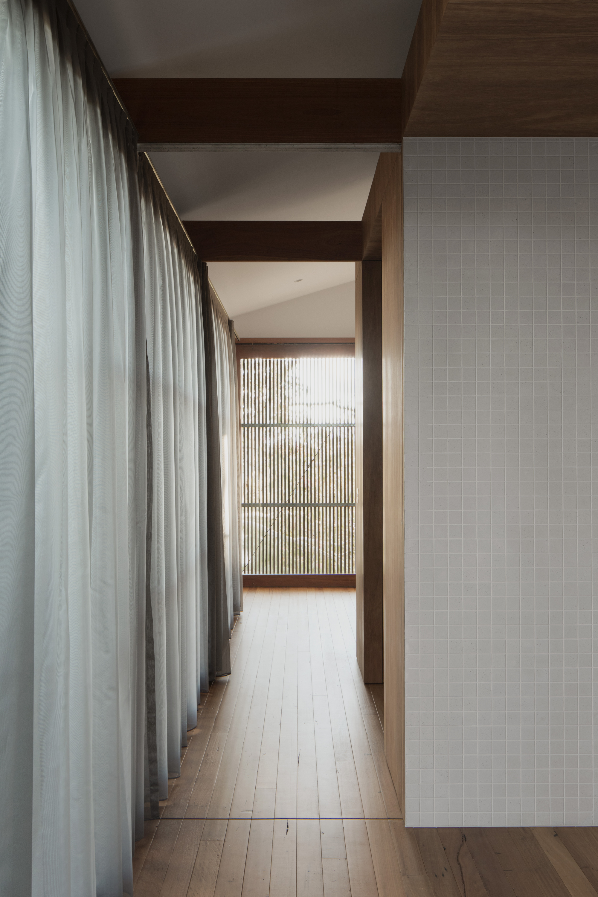 Galeria de Estúdio Jan Juc / Eldridge Anderson Architects - 19