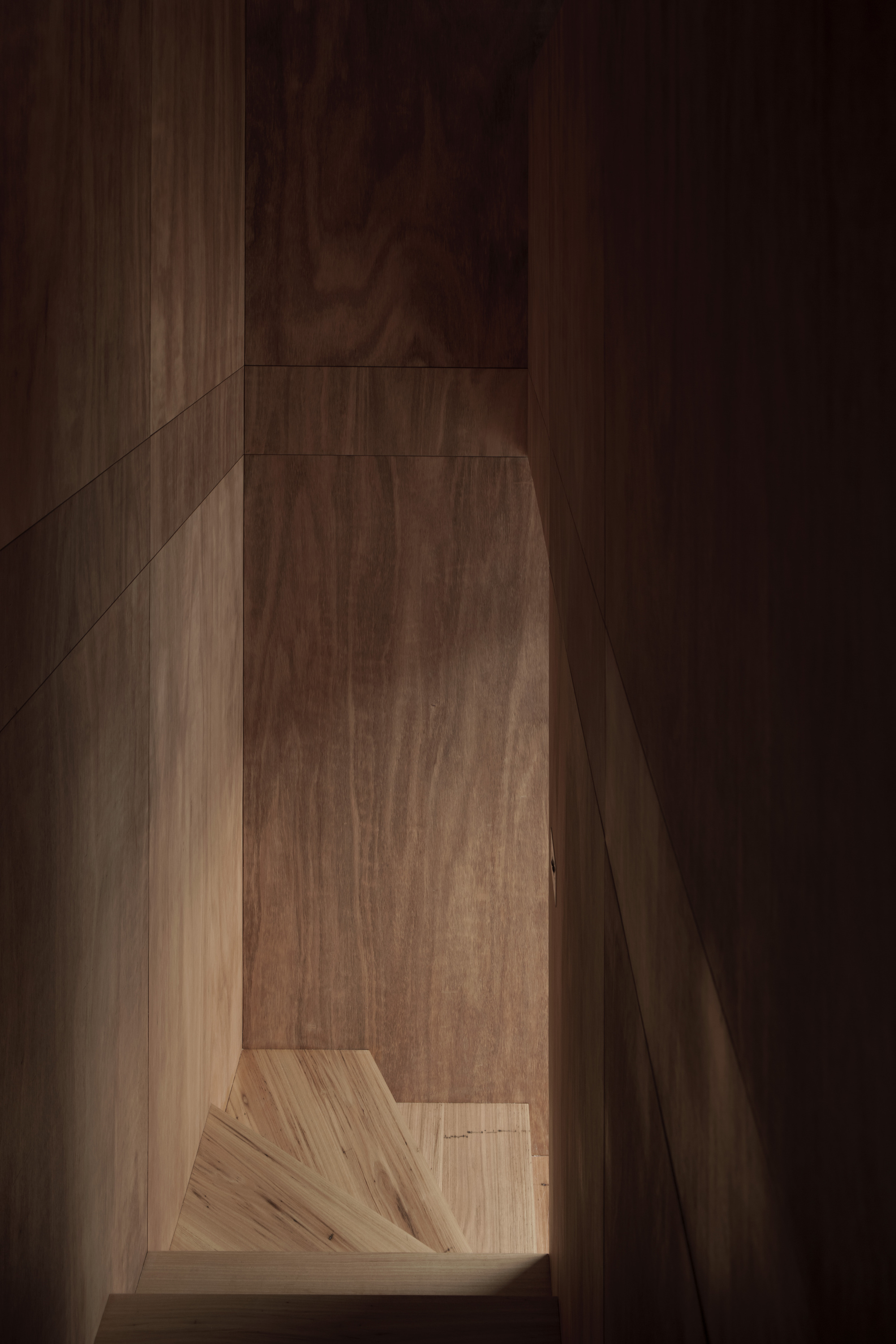 Galeria de Estúdio Jan Juc / Eldridge Anderson Architects - 24