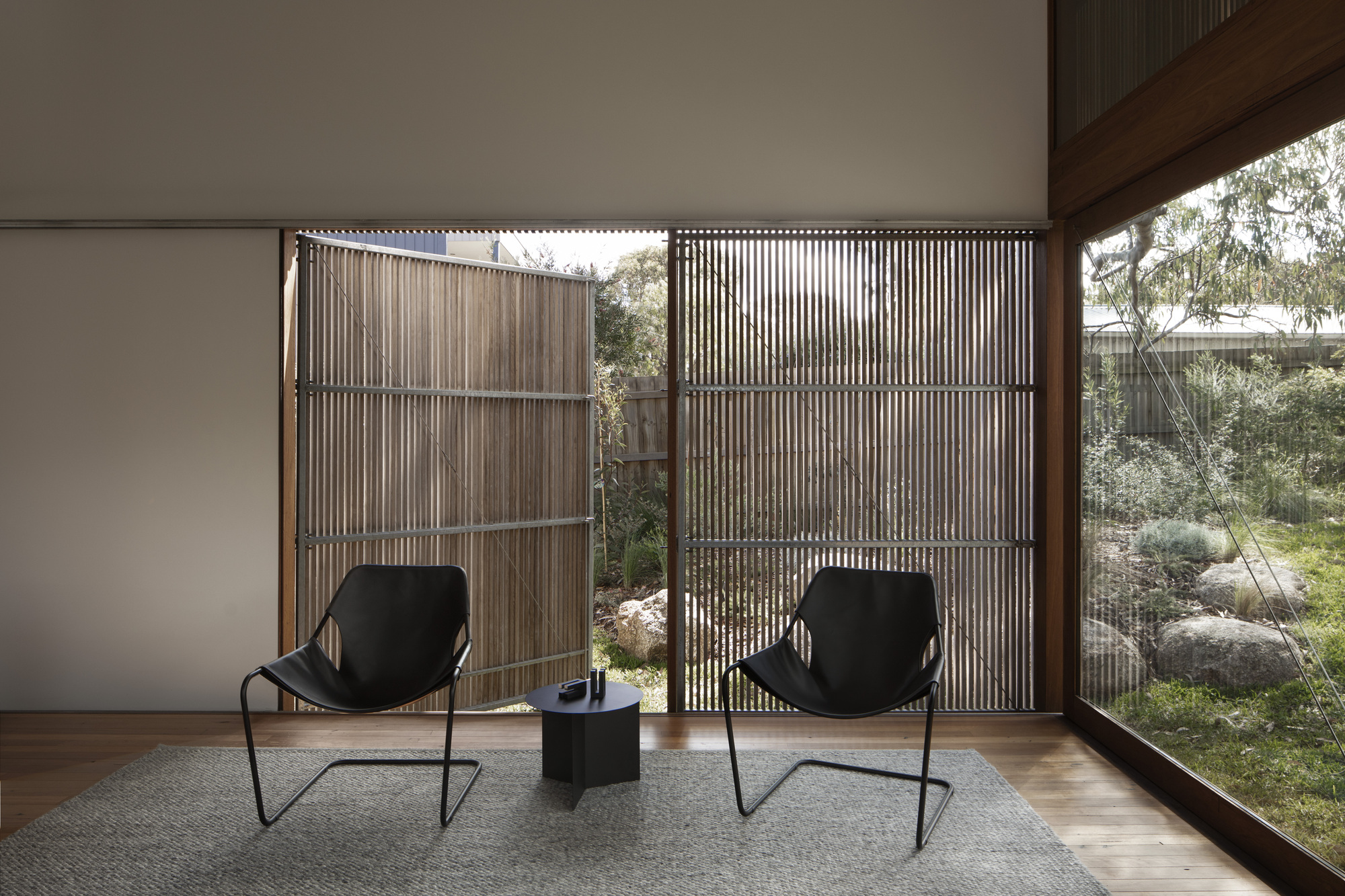 Gallery of Jan Juc Studio / Eldridge Anderson Architects - 3