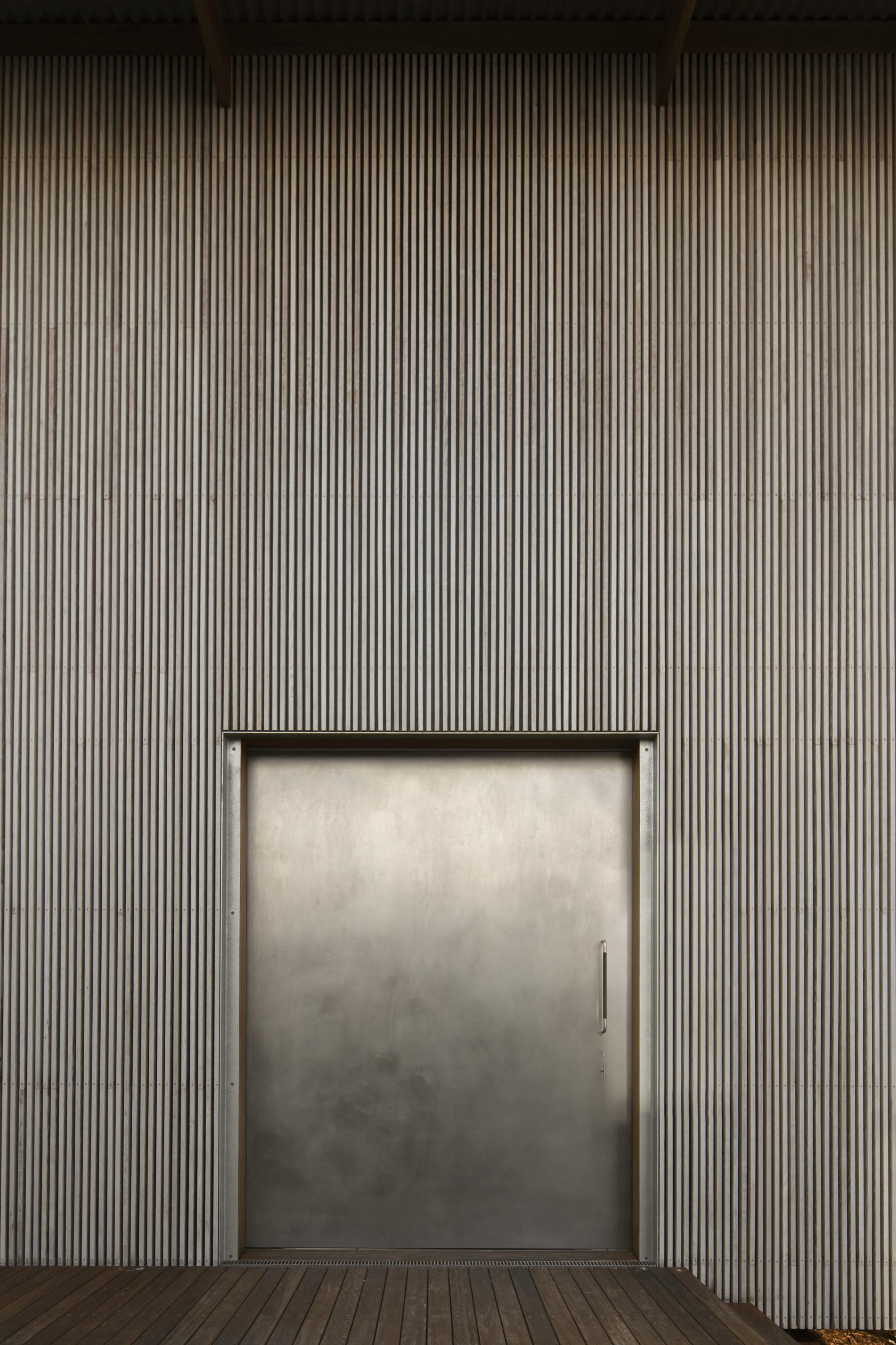 Gallery of Jan Juc Studio / Eldridge Anderson Architects - 32