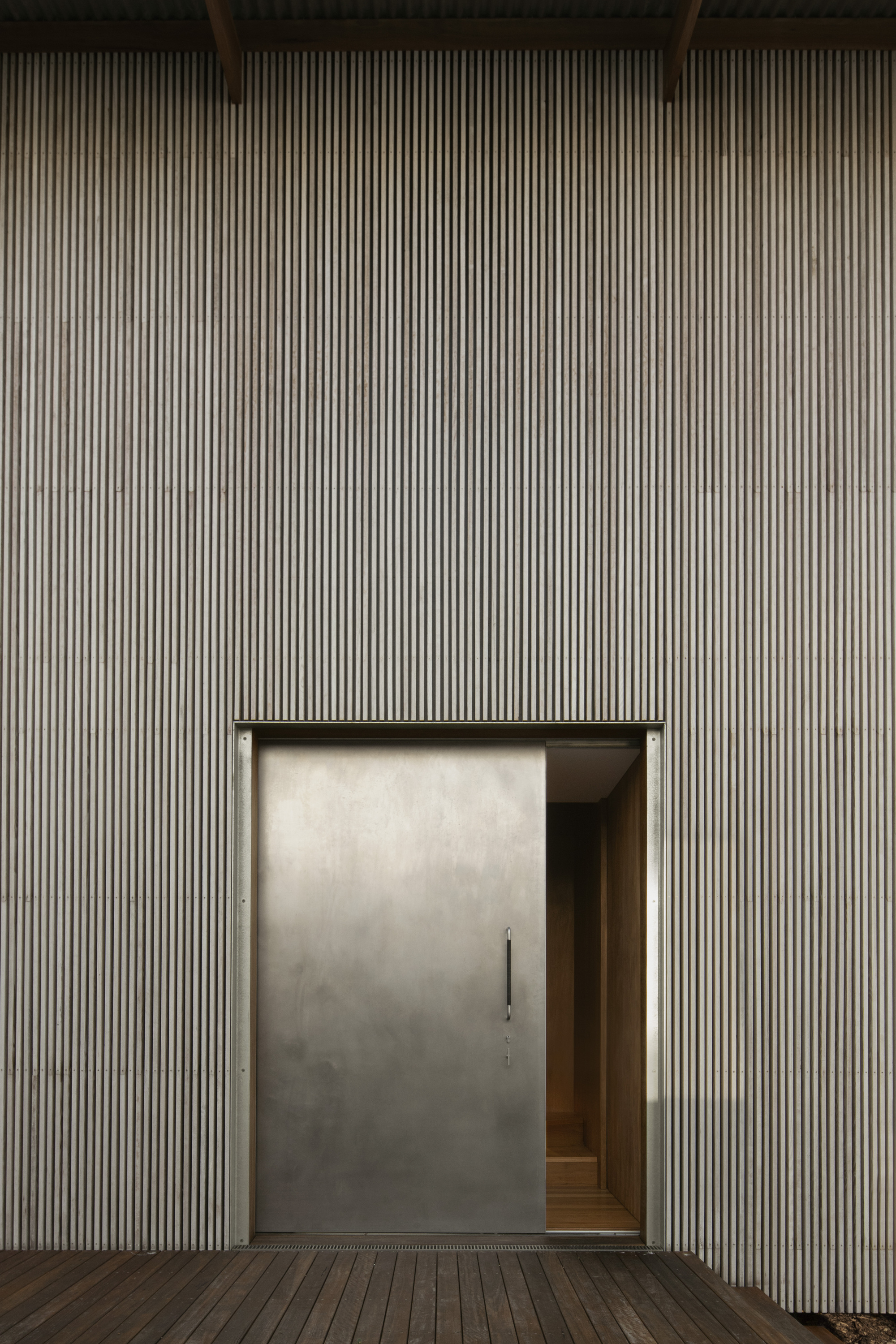 Gallery of Jan Juc Studio / Eldridge Anderson Architects - 33