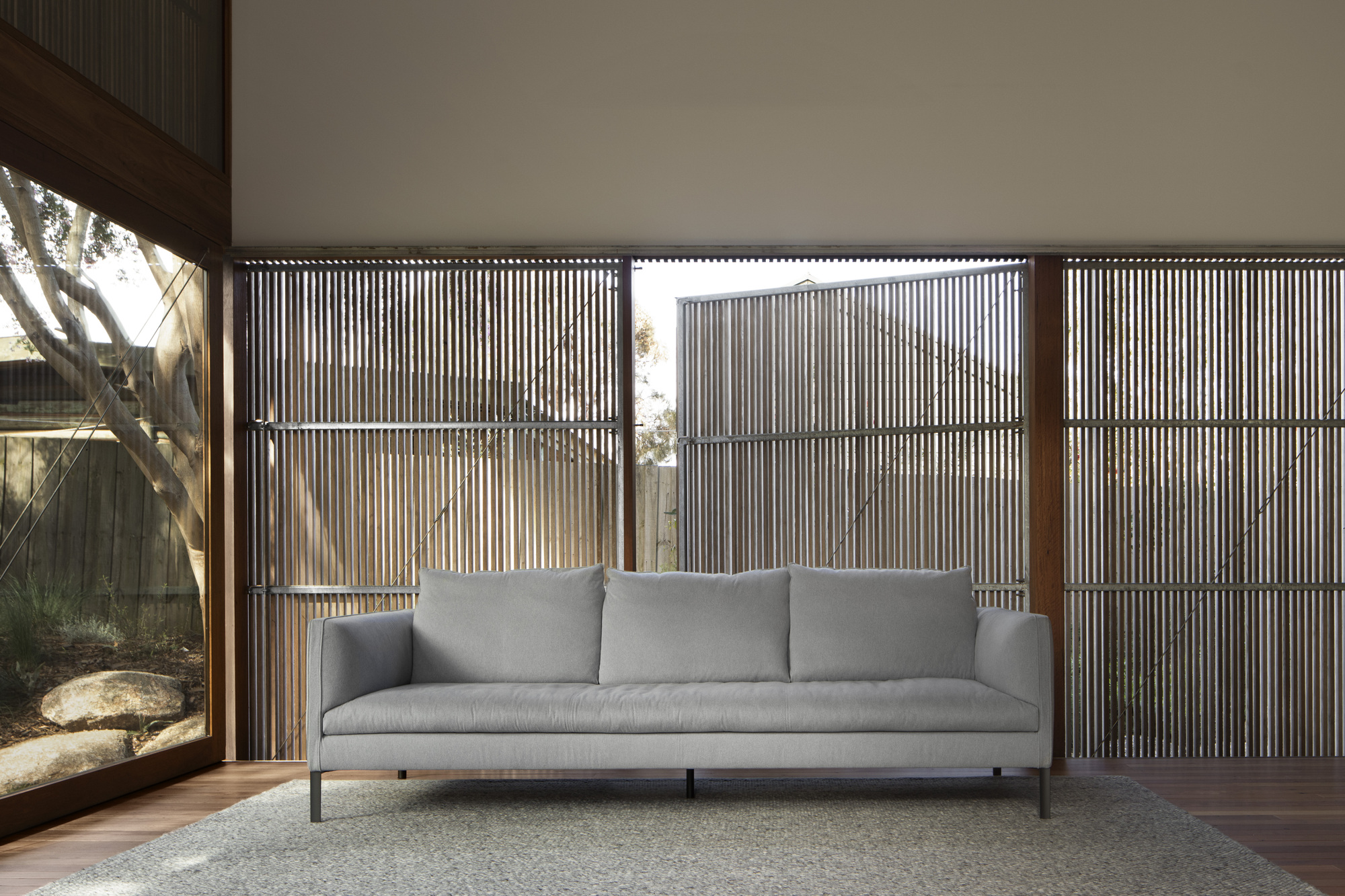 Galeria de Estúdio Jan Juc / Eldridge Anderson Architects - 14