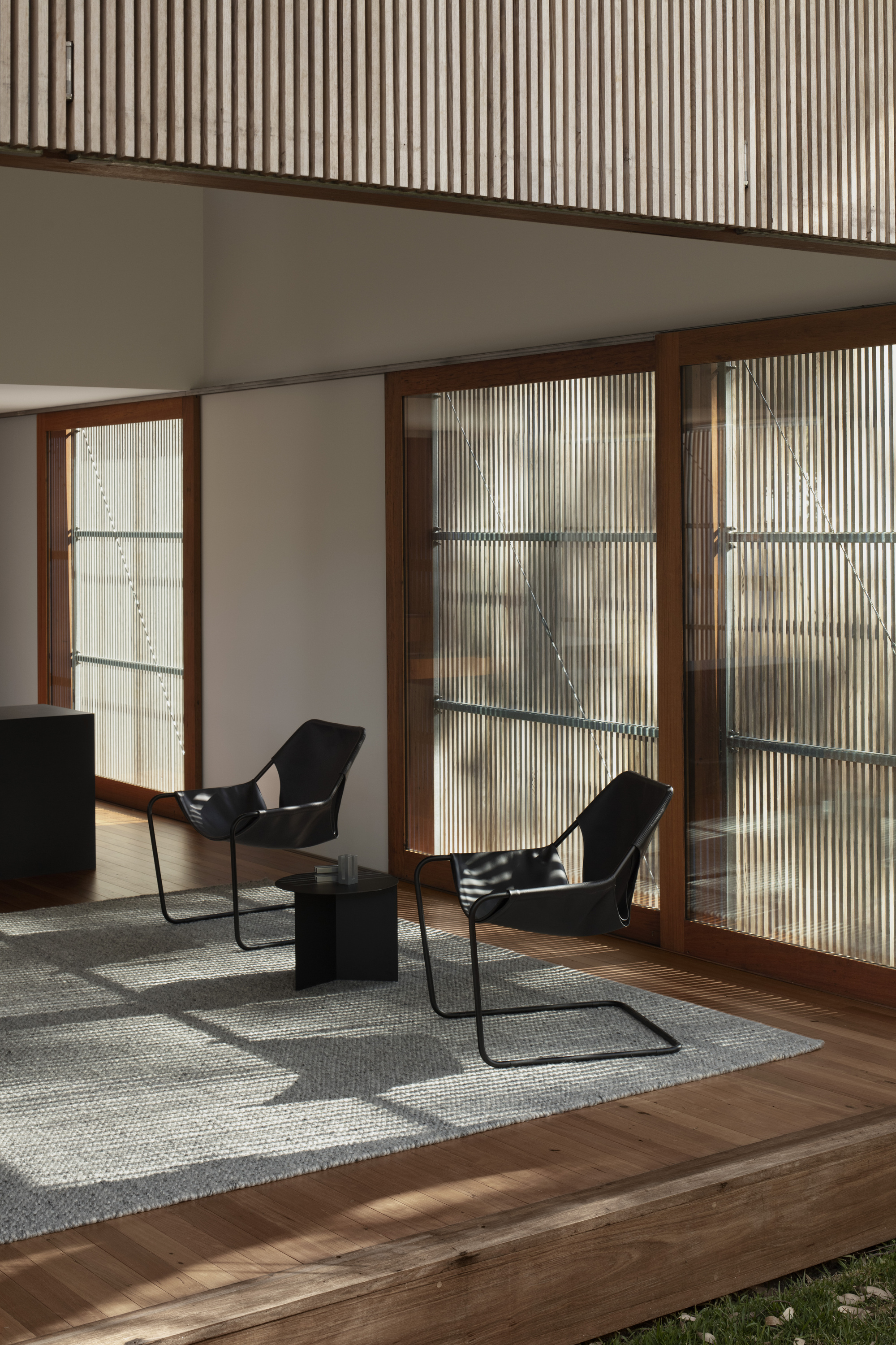 Galeria de Estúdio Jan Juc / Eldridge Anderson Architects - 15