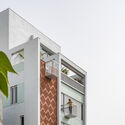 Architect’s studio / Manoj Patel Design Studio | ArchDaily