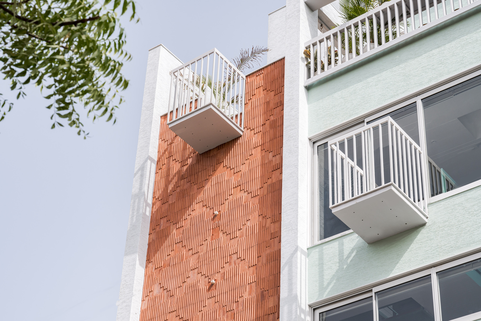 Gallery of Architect’s studio / Manoj Patel Design Studio - 22