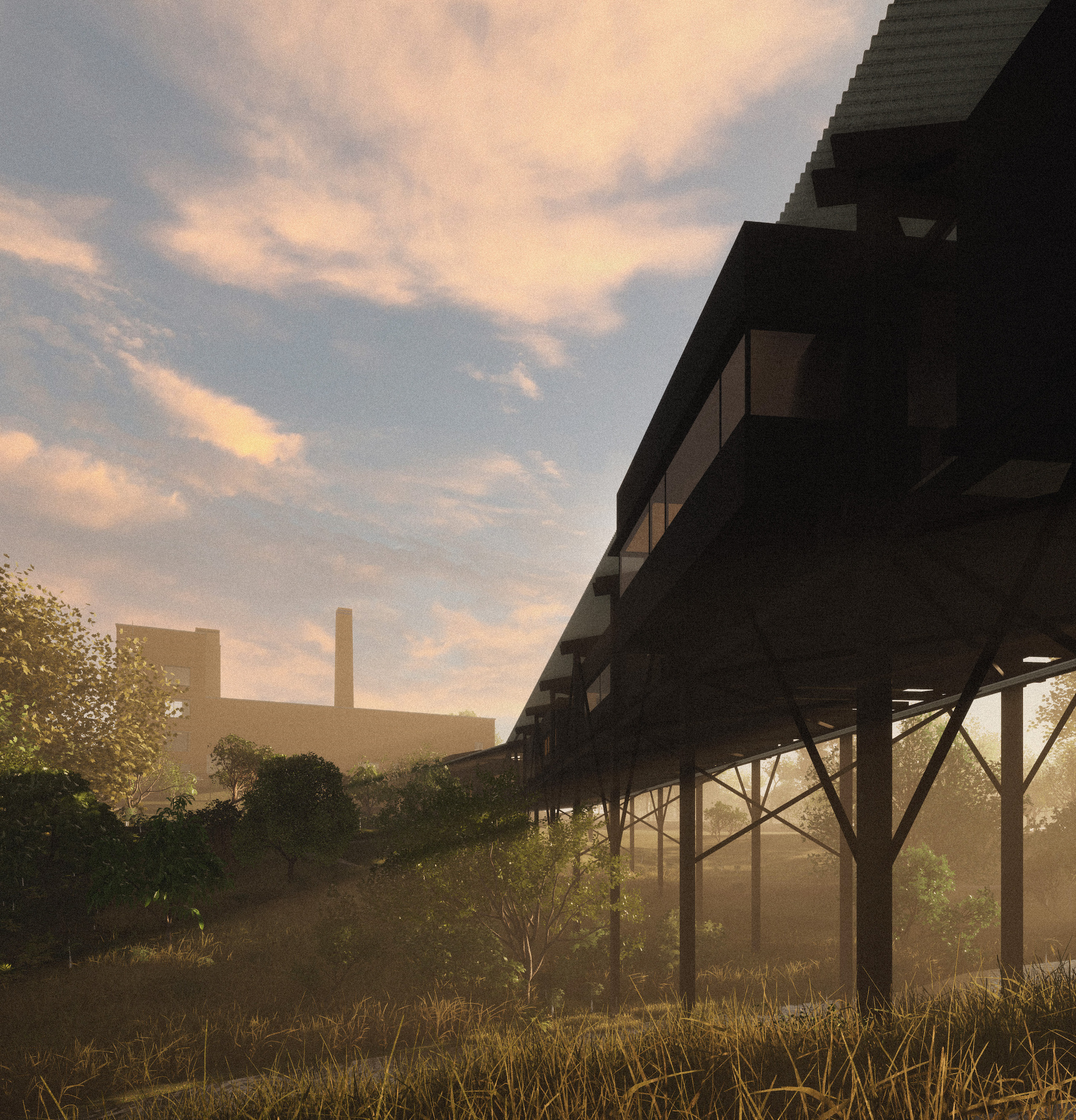 Gallery of MSDx Winter Exhibition - 1