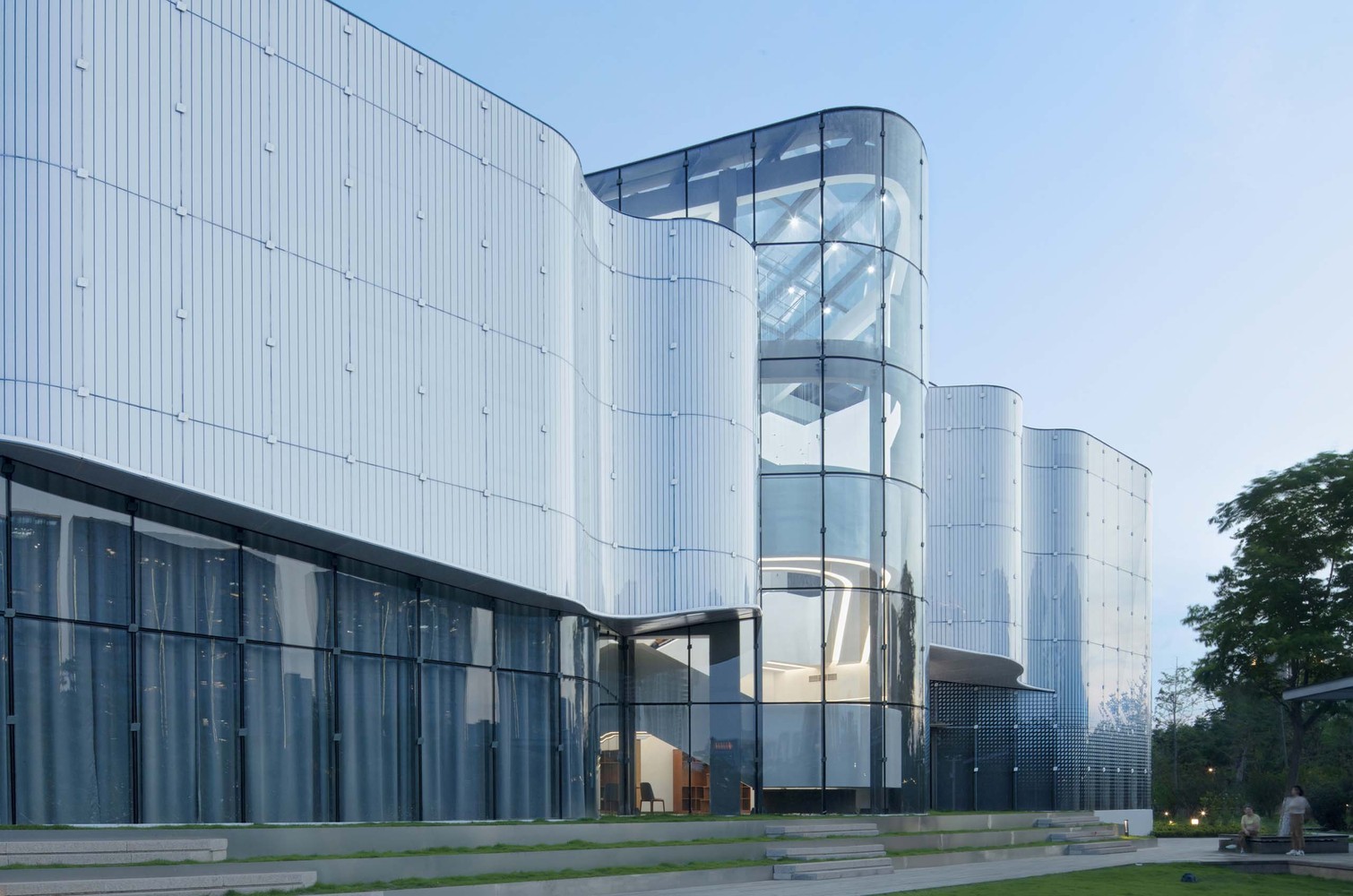 Gallery of Zhou Yao Insect Museum / DDB Architects + Sitarch Lab - 10