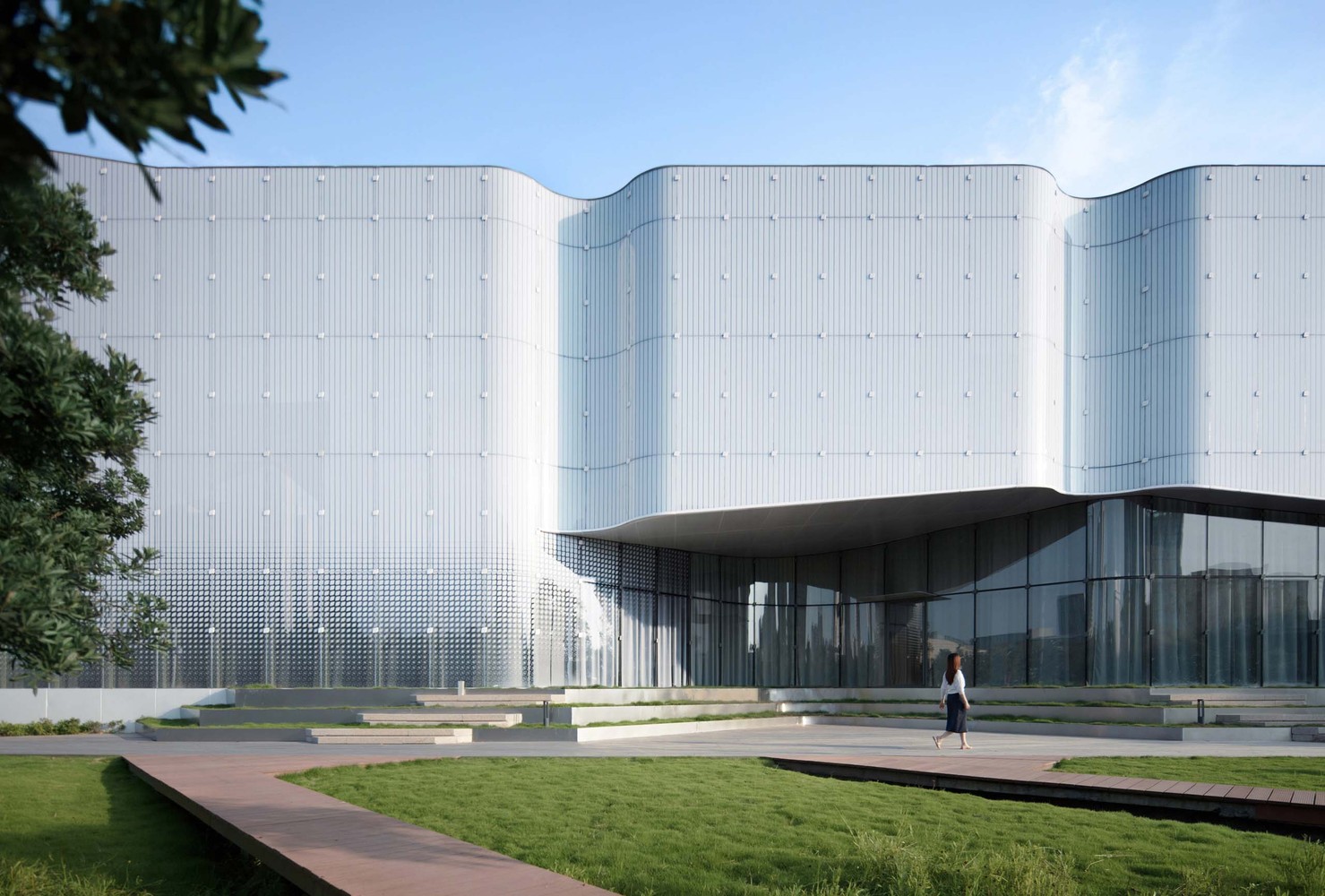 Gallery of Zhou Yao Insect Museum / DDB Architects + Sitarch Lab - 10