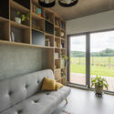Sml. House / blsk. studio | ArchDaily