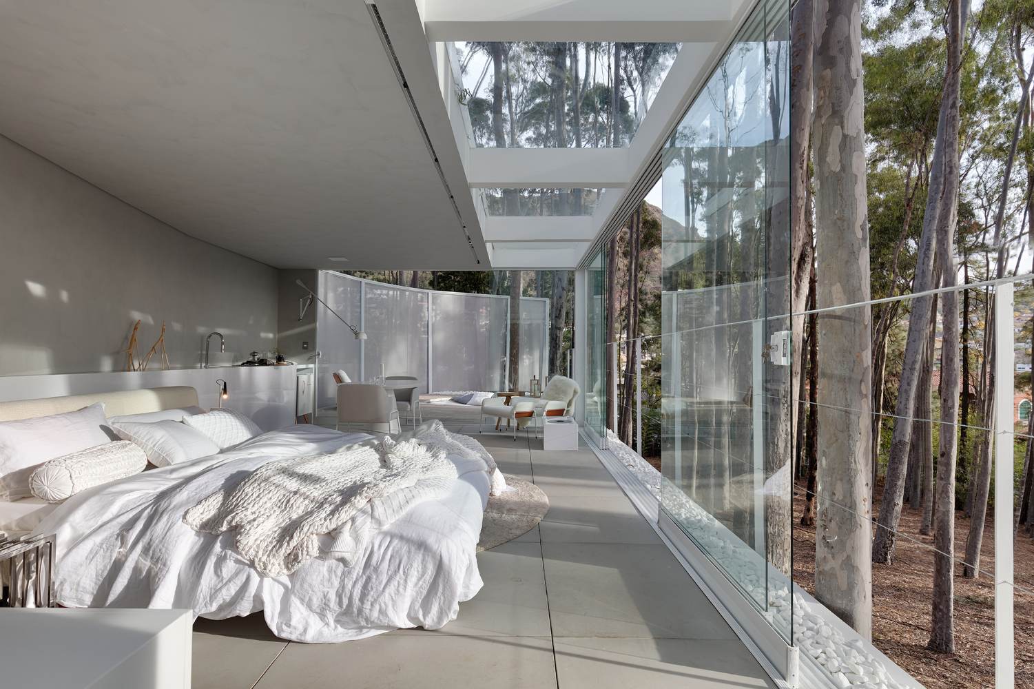 Gallery of Brazilian Designs Inspired by Japanese Architecture - 9