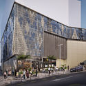 Galeria de Grimshaw projeta novo masterplan da estação Waterloo, em ...