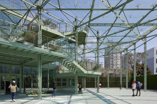 How Can Architectural Spaces Be for Everyone? | ArchDaily
