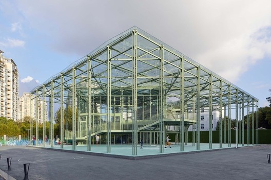 How Can Architectural Spaces Be for Everyone? | ArchDaily