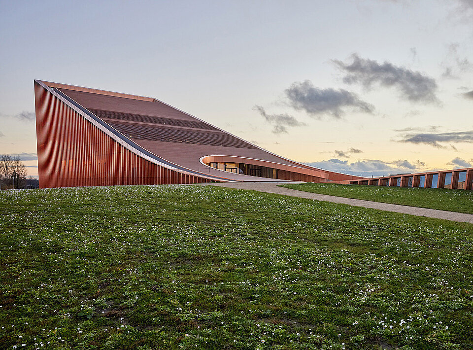 Gallery of KME Announces Winners of TECU® ARCHITECTURE AWARD 2022 - 23