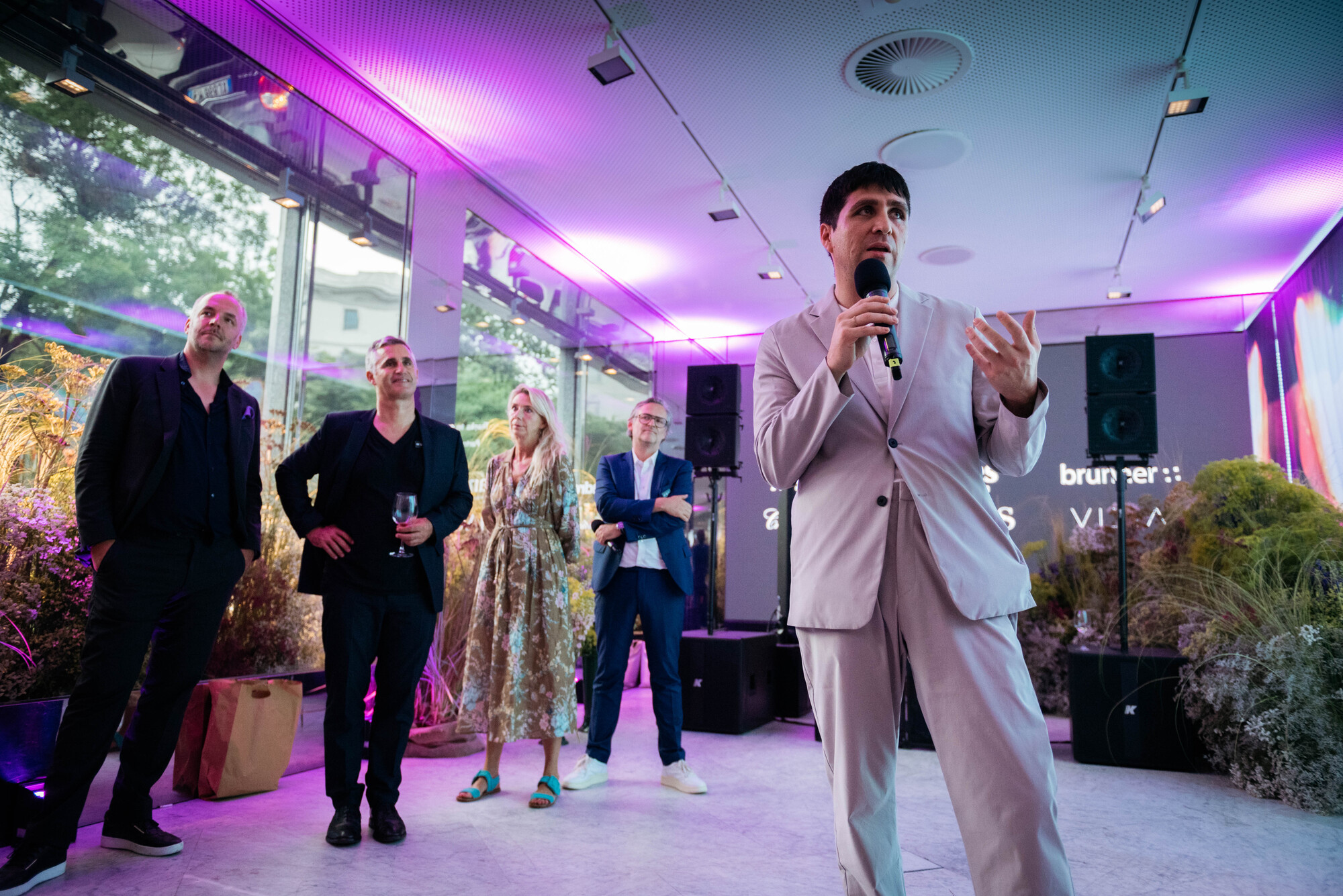 Gallery of ArchDaily Recognizes the Most Relevant Brands at the Milan ...