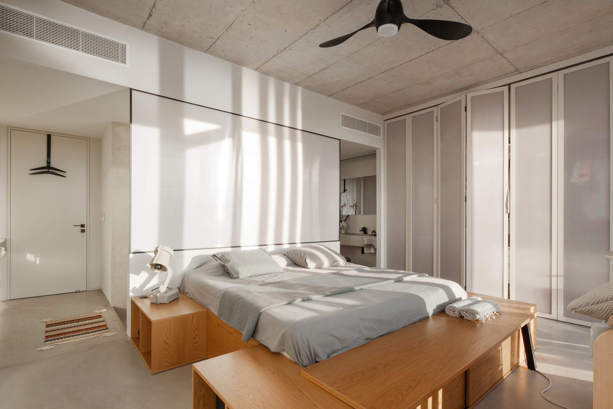 画廊 WELL 58 住宅 / Ekky Studio Architects LLC - 28