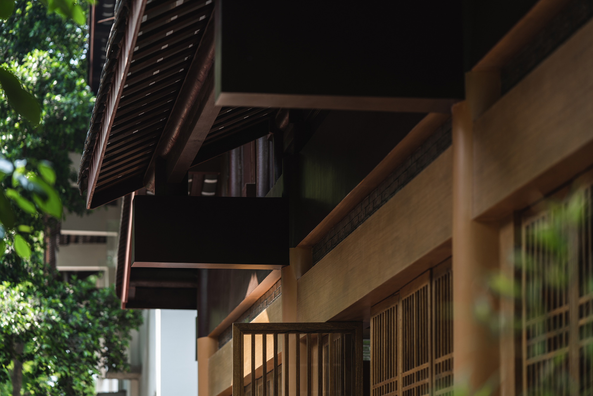 Gallery of Kuansan Town Restaurant / MUDA-Architects - 22