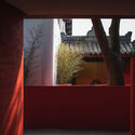 Kuansan Town Restaurant / MUDA-Architects | ArchDaily