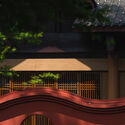 Kuansan Town Restaurant / MUDA-Architects | ArchDaily